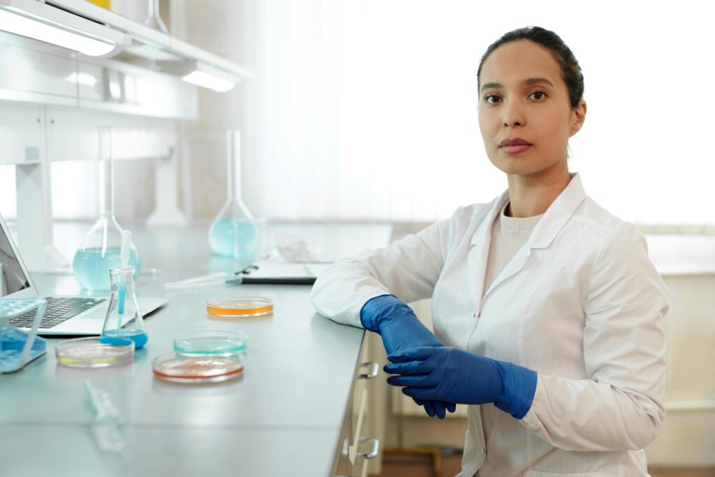 Top Skills Life Science Employers Are Looking for in 2025 - Advanced ...